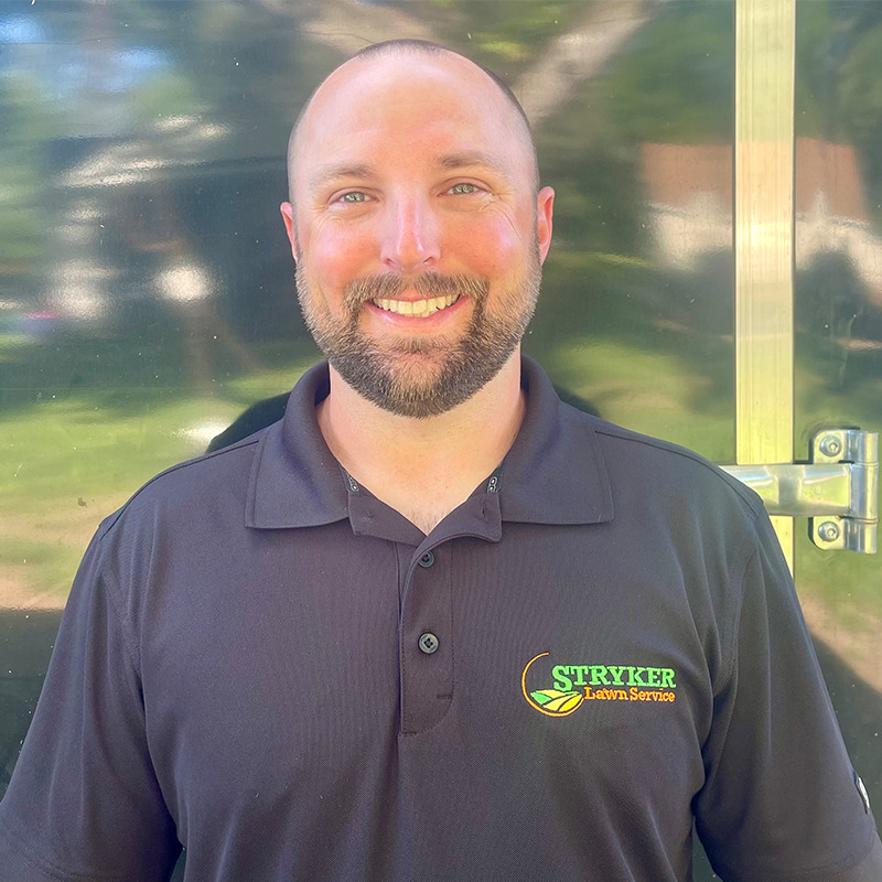 Our Team – Stryker Lawn Service